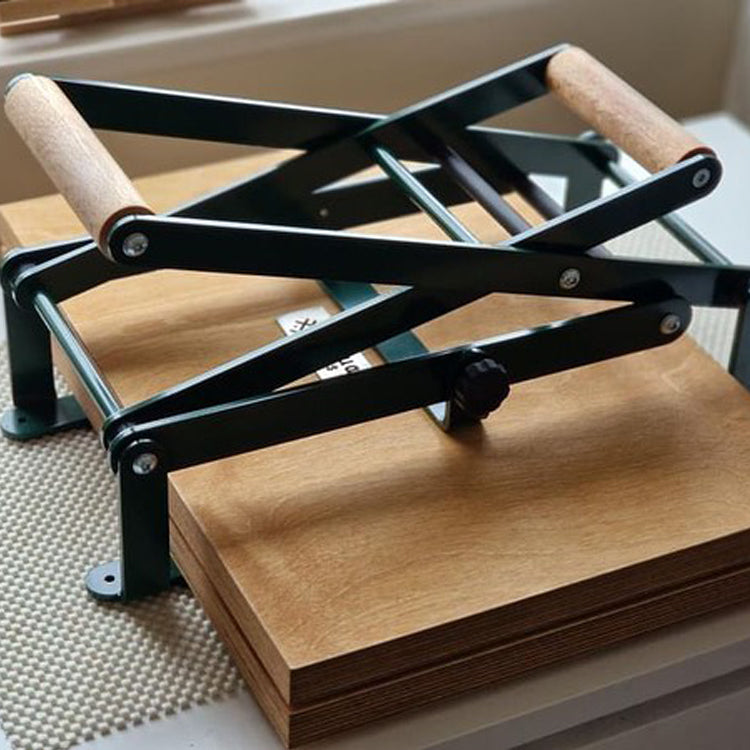 Tabletop Printing Presses – Ritualis Press