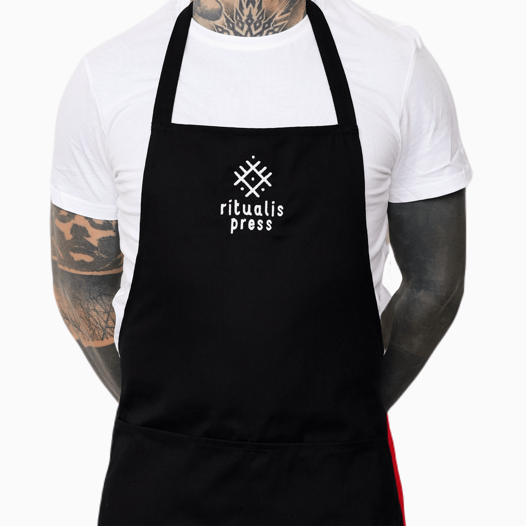 Artists Aprons – Ritualis Press
