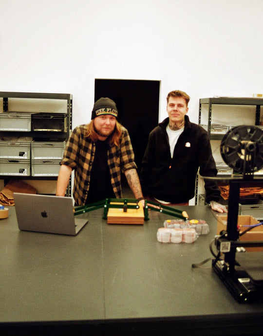 About Us – Ritualis Press