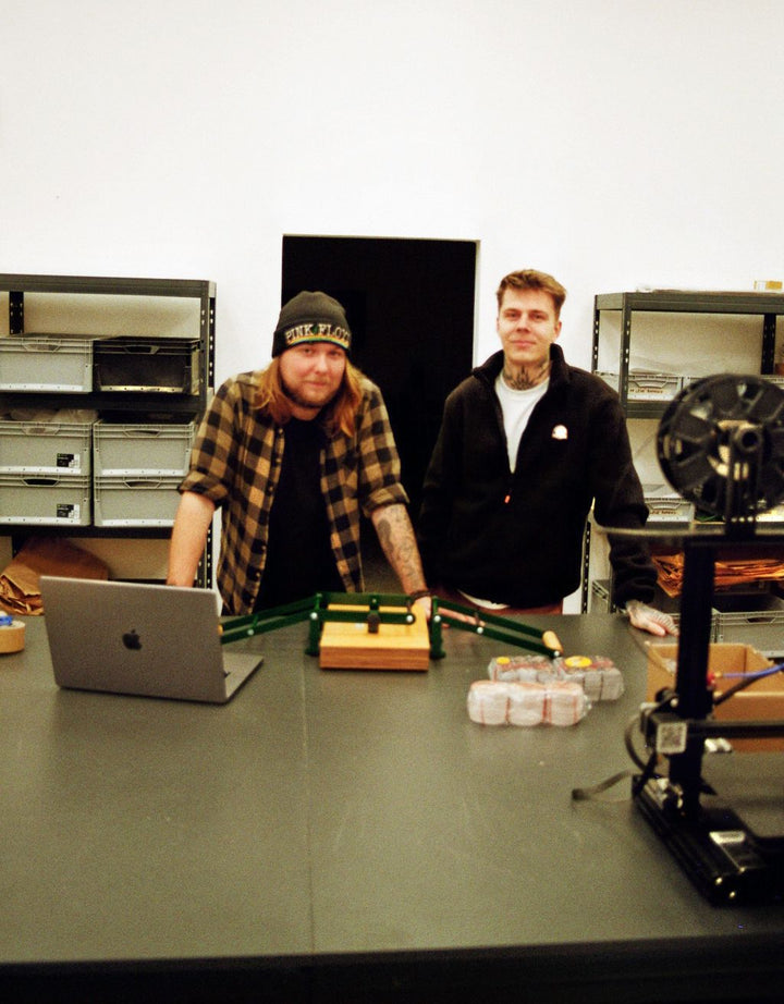 About Us – Ritualis Press