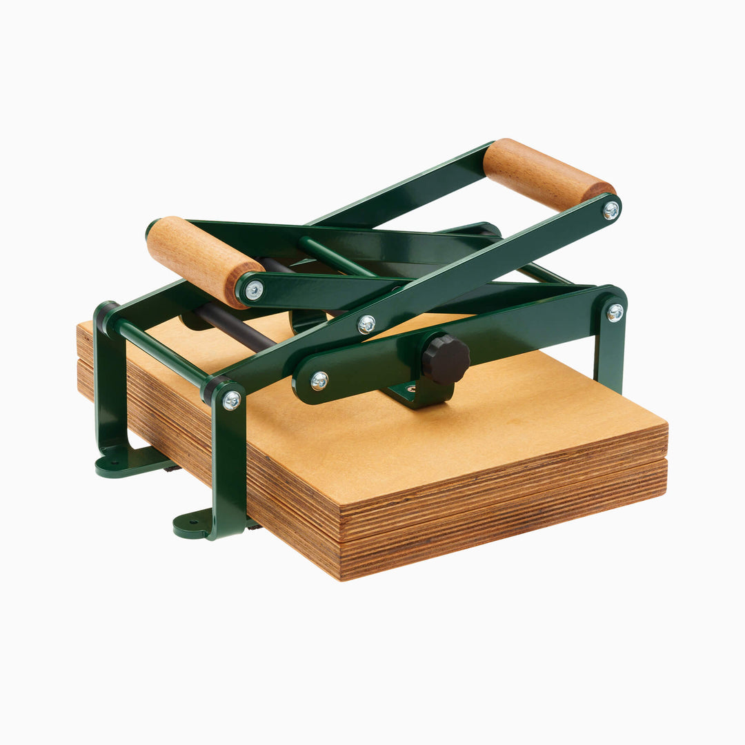 Ritualis Press - Lino printing presses and more