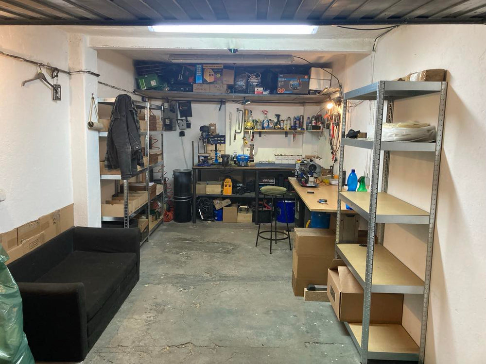 About Us – Ritualis Press