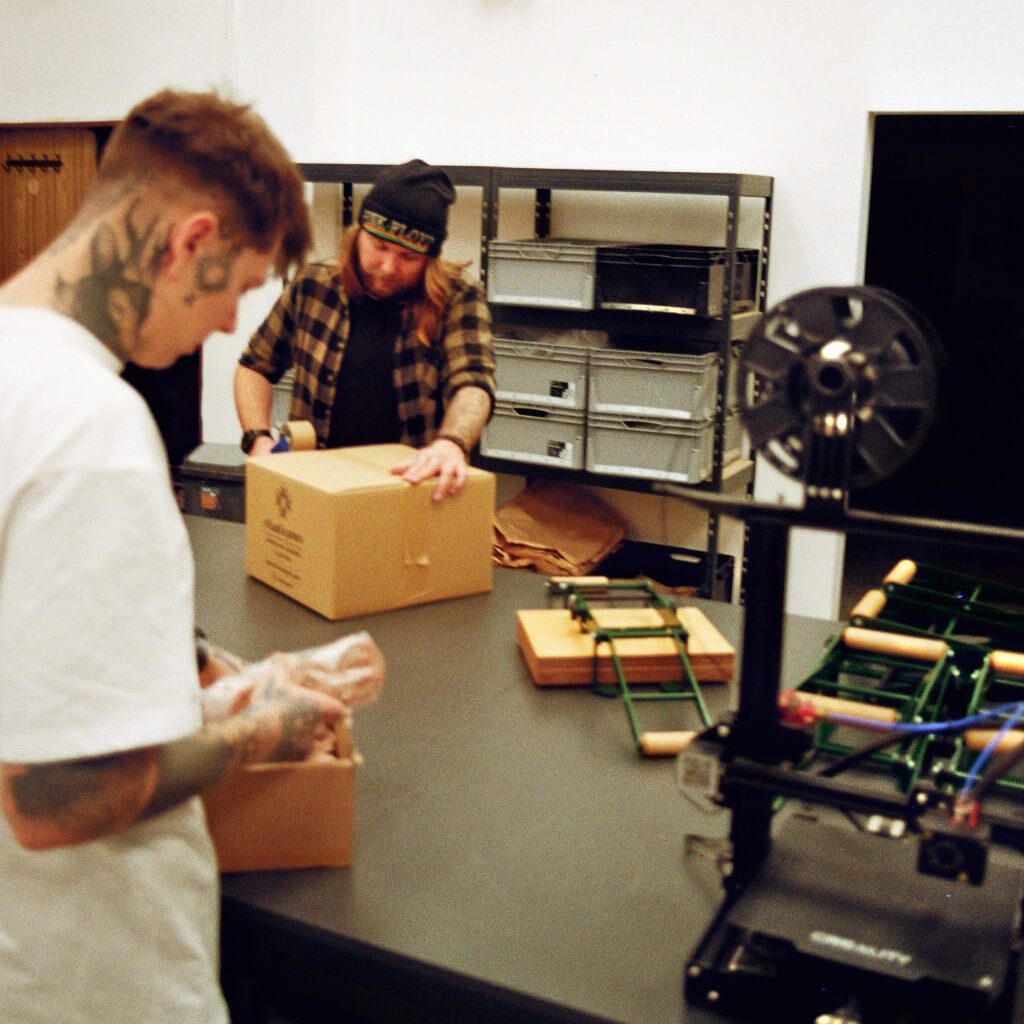 About Us – Ritualis Press