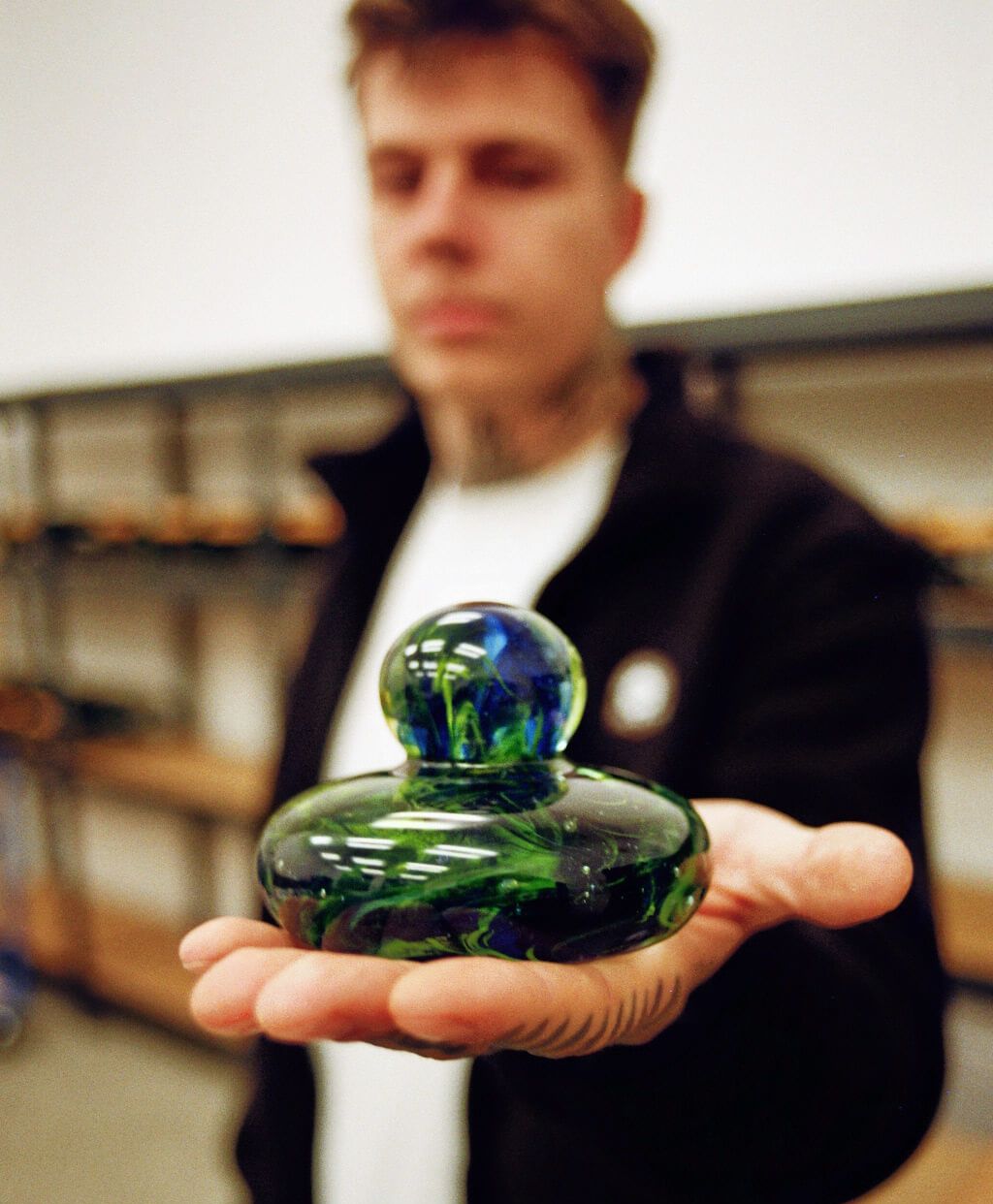 About Us – Ritualis Press