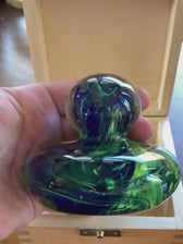 Ritualis Press - Printmaking Glass Baren